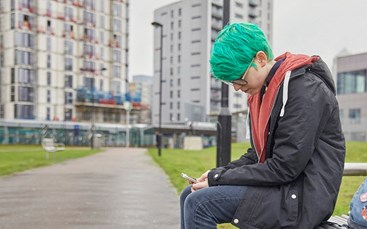 Homelessness | Childline