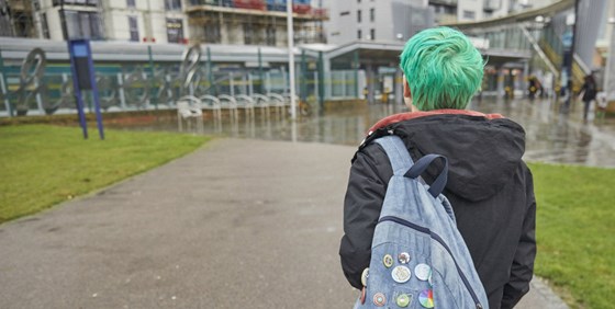 Being excluded from school | Childline