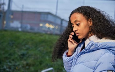 Childline | Childline