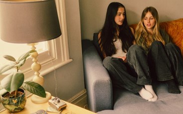 Moving out | Childline