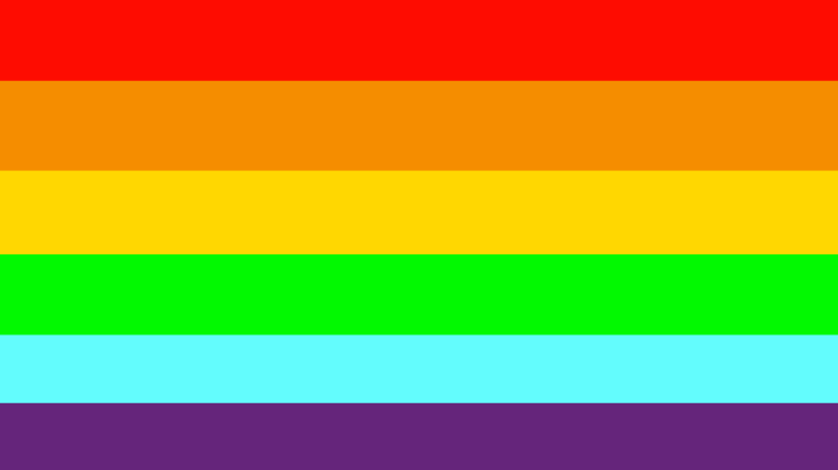 LGBT Flag | Childline