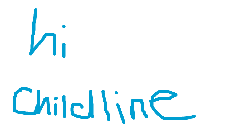 Hello Childline Childline