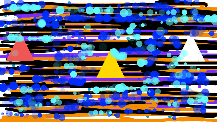 Random art piece ¿ | Childline