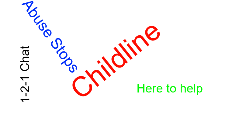 What to do when help is needed | Childline