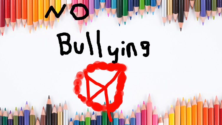 No Bullying! | Childline