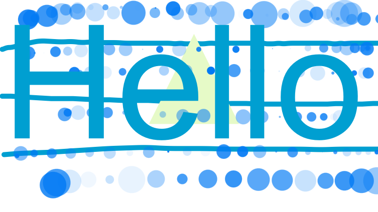 Hello Triangle | Childline