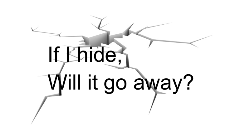 Go away? | Childline