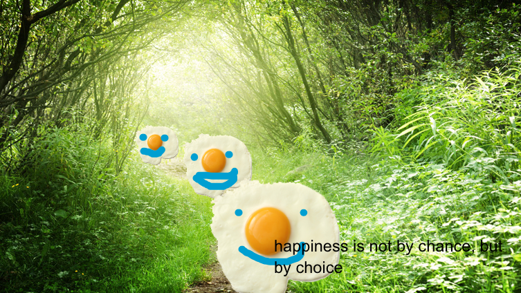smiling eggs | Childline