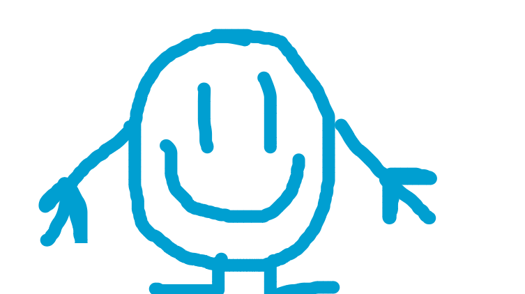 Happy little fella | Childline