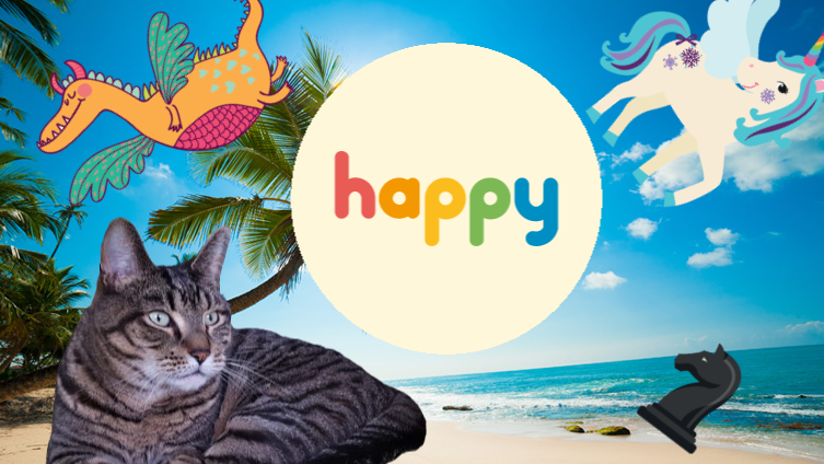 stuff that makes me happy | Childline