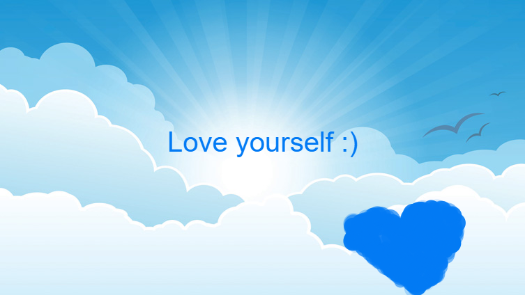 Love urself! | Childline