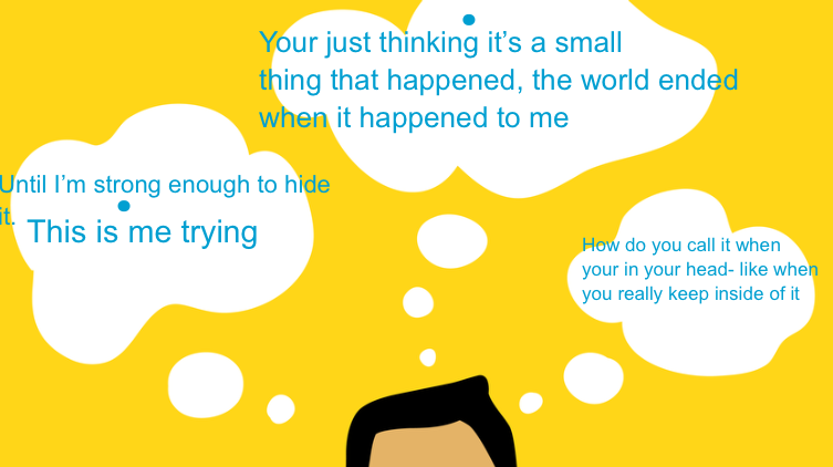 Real lyrics | Childline