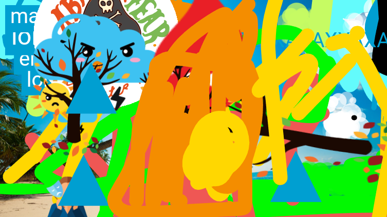 House in the land tree dodo goofy doofy modeMustard MUSTAAARRRRDDDDD ...