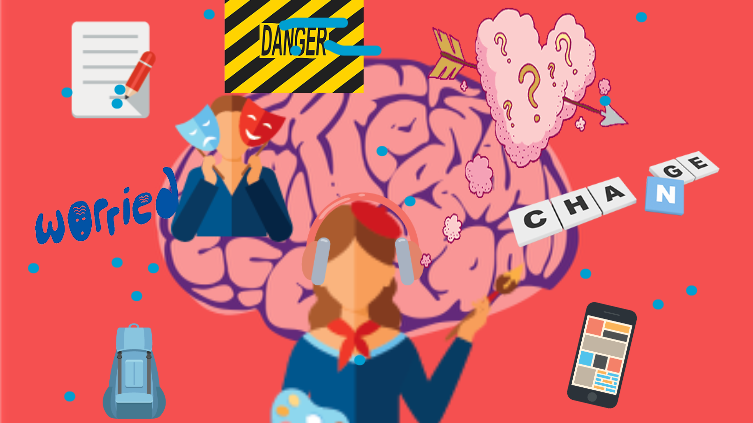 ADHD and OCD struggles | Childline
