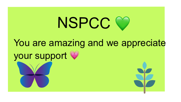 NSPCC | Childline
