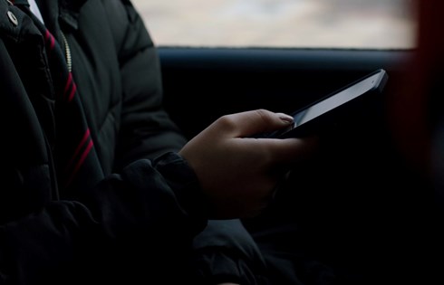 Report Remove | Childline